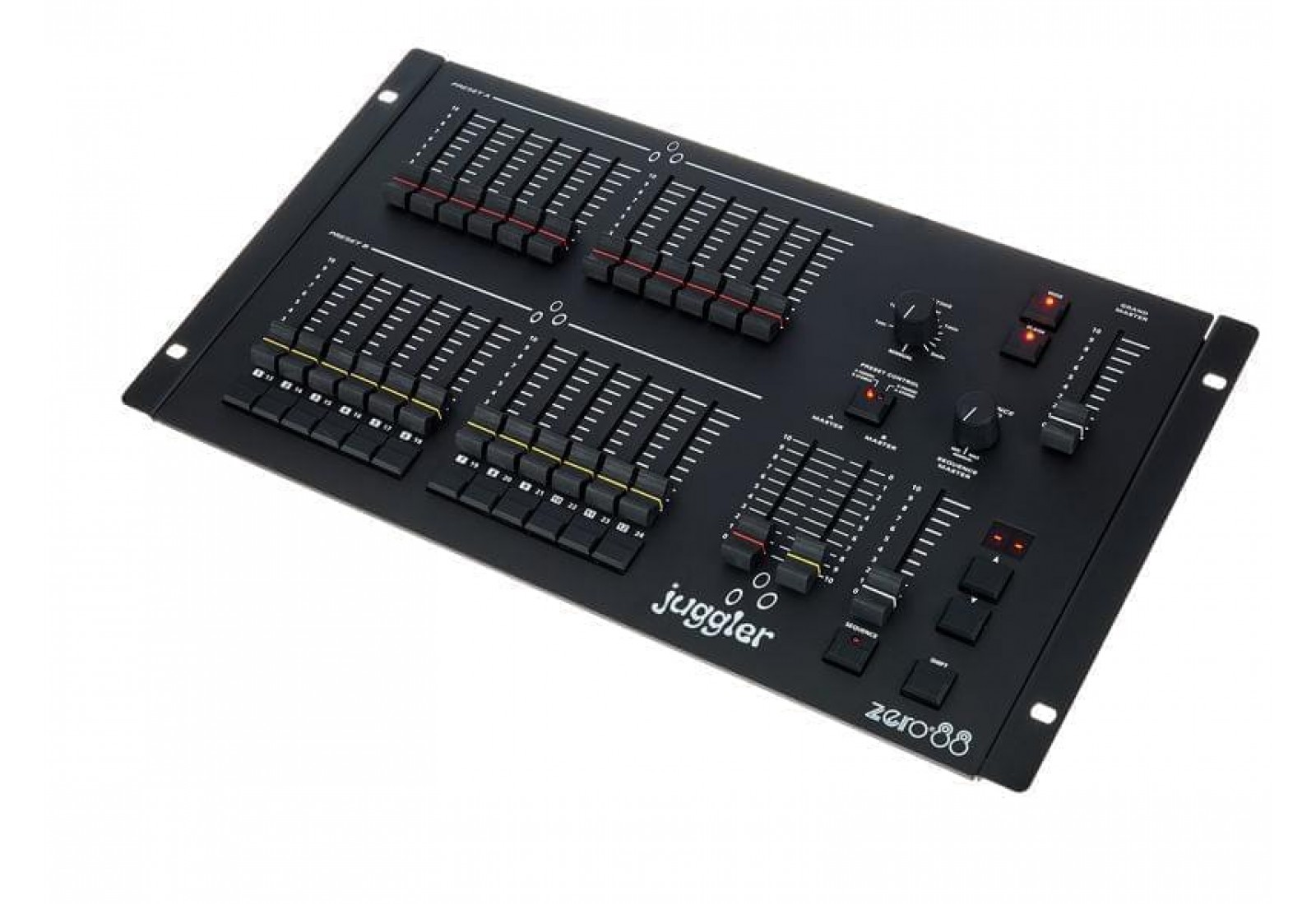 Zero 88 Juggler 1224 DMX